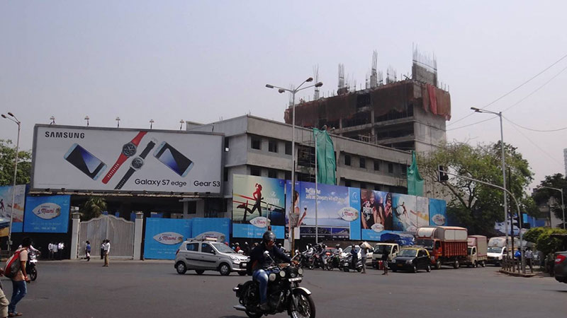 MAHIM | Kanakia Miami | 30 fl | Completed | SkyscraperCity Forum